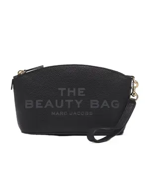 Marc Jacobs Beauty Bag - Black