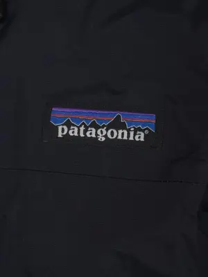 Patagonia Torrentshell 3l Hooded Rain Jacket