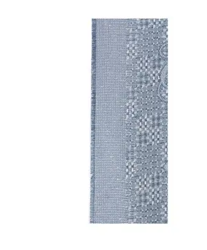 Emporio Armani Patterned Scarf