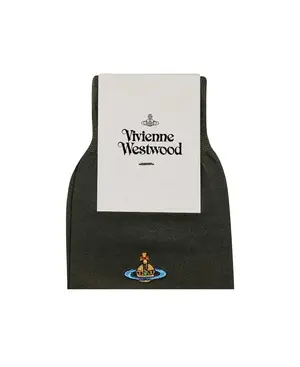 VIVIENNE WESTWOOD Logo Socks