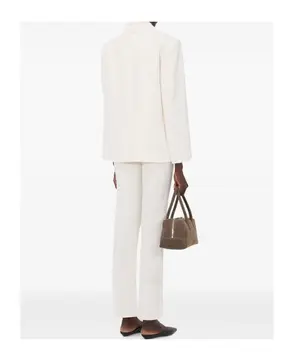 LOULOU STUDIO Long-sleeved Suit Jacket