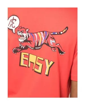Paul Smith Easy-print T-shirt