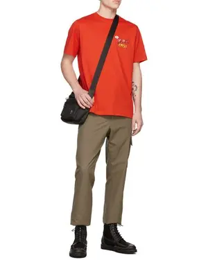 Paul Smith Easy-print T-shirt