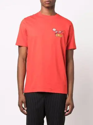 Paul Smith Easy-print T-shirt