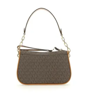 Michael Kors Jet Set Shoulder Bag