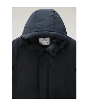 Woolrich Polar Hooded Padded Parka