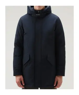 Woolrich Polar Hooded Padded Parka