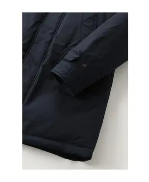 Woolrich Polar Hooded Padded Parka