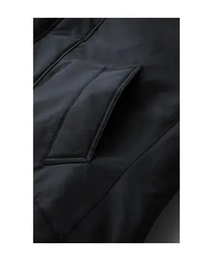 Woolrich Polar Hooded Padded Parka