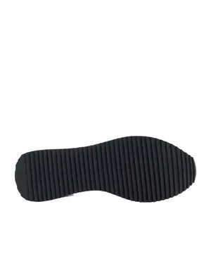 EA7 Logo Sneakers