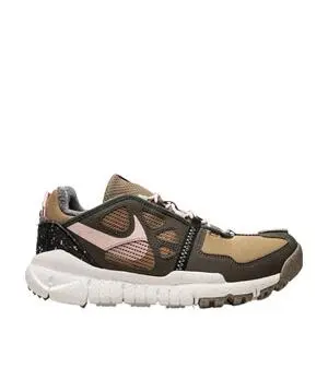 Nike Free Remastered Low-top Sneakers - Multicolor