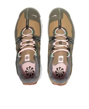Nike Free Remastered Low-top Sneakers