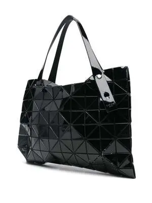 Issey Miyake Lucent Flap Tote Bag