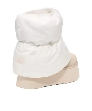 UGG Classic Mini Dipper Puffer Boots