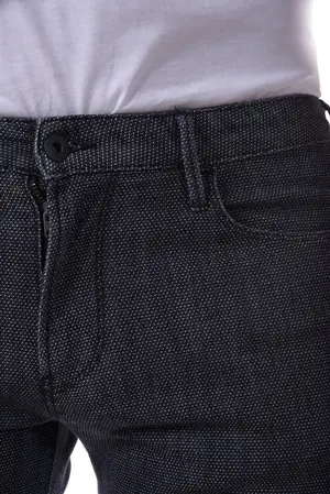 Emporio Armani Logo Jeans