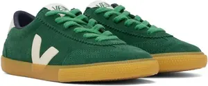 VEJA Volley Poker Pierre Sneakers