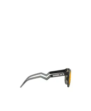 Oakley Logo Sunglasses