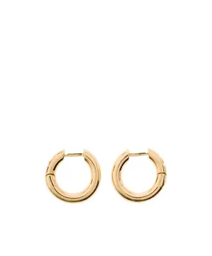 Federica Tosi Hoop Earrings