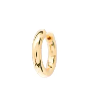Federica Tosi Hoop Earrings