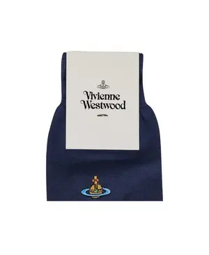 VIVIENNE WESTWOOD Logo Socks