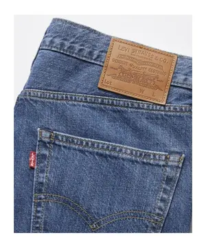 LEVI'S 568 Baggy Jeans