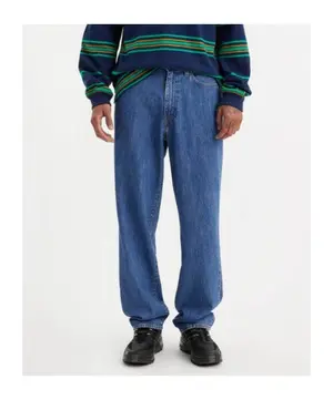 LEVI'S 568 Baggy Jeans