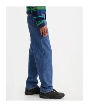 LEVI'S 568 Baggy Jeans