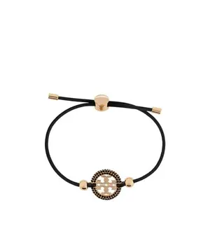 Tory Burch Miller Bracelet - Black