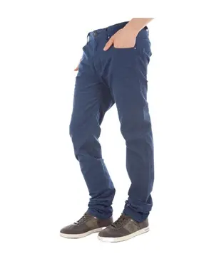 Emporio Armani Logo Denim