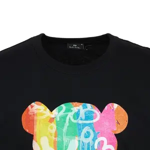 Paul Smith Teddy Print T-shirt