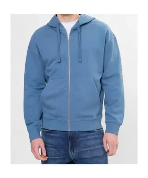 Hugo Boss Zip Hoodie