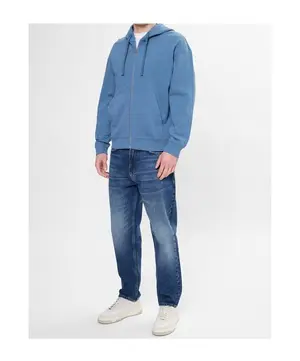 Hugo Boss Zip Hoodie