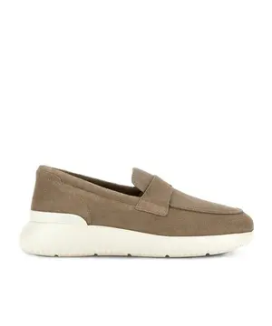 Hogan Interactive³ Suede Sneakers