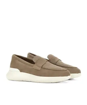 Hogan Interactive³ Suede Sneakers