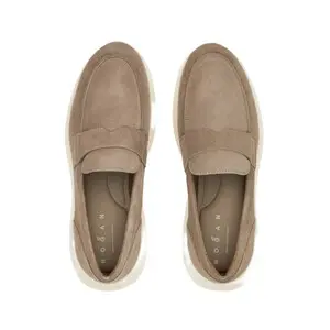 Hogan Interactive³ Suede Sneakers