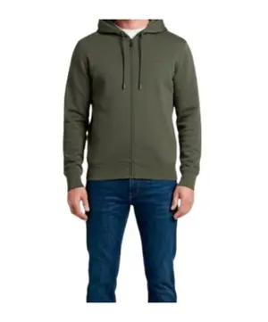 Hugo Boss Long-sleeve Sweatshirt