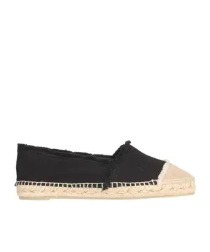CastaÑer Kampala Straw Shoes
