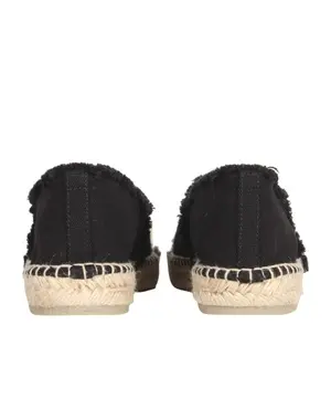 CastaÑer Kampala Straw Shoes