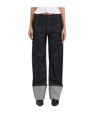 ENTIRE STUDIOS Jeans - Black