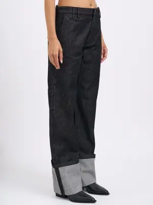 ENTIRE STUDIOS Jeans