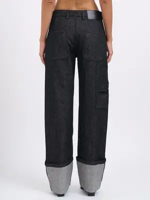ENTIRE STUDIOS Jeans
