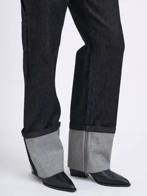 ENTIRE STUDIOS Jeans