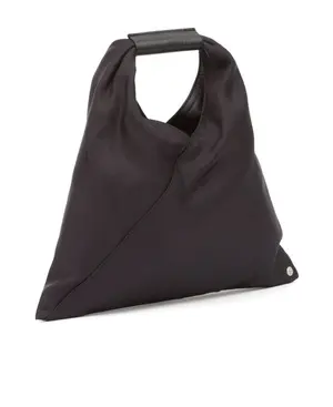 MAISON MARGIELA Top Handle Handbag
