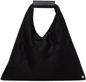 MAISON MARGIELA Top Handle Handbag