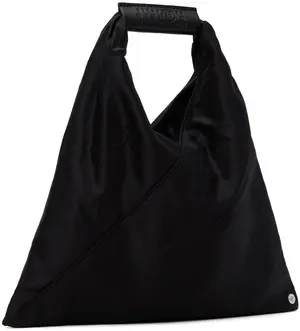MAISON MARGIELA Top Handle Handbag