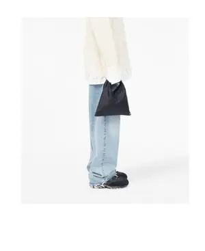 MAISON MARGIELA Top Handle Handbag