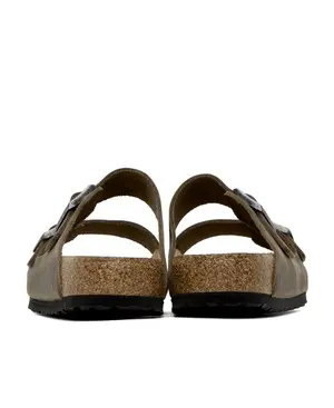 BIRKENSTOCK Arizona Double-strap Sandals