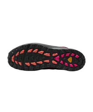 Nike Air Exploraid Sneakers - Black