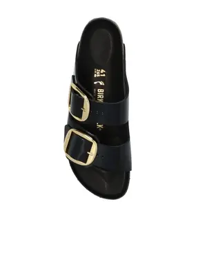BIRKENSTOCK Double-belt Sandals