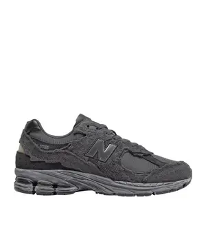 NEW BALANCE 2002r Protection Pack Running Shoes - Black